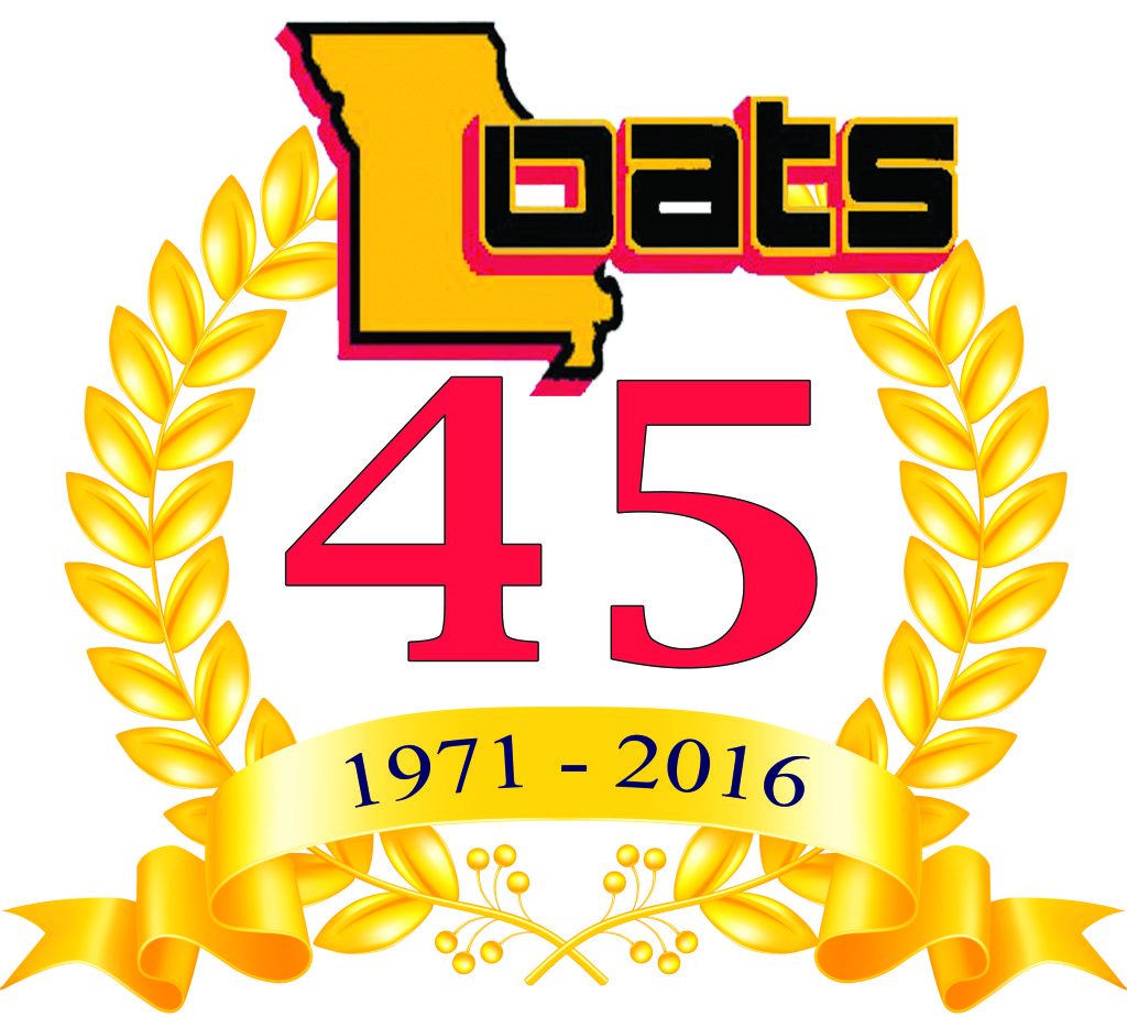 OATS celebrating 45 years in MO - Missouri Public Transit Association