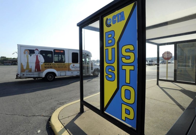 Cape bus still rolling in 2018 - Missouri Public Transit Association