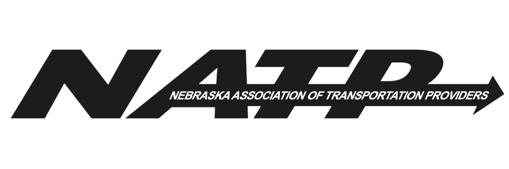 NATP Short Logo - Missouri Public Transit Association