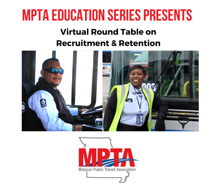 MPTA Peer Round Table Highlighted KCATA Recruitment Story - Missouri ...