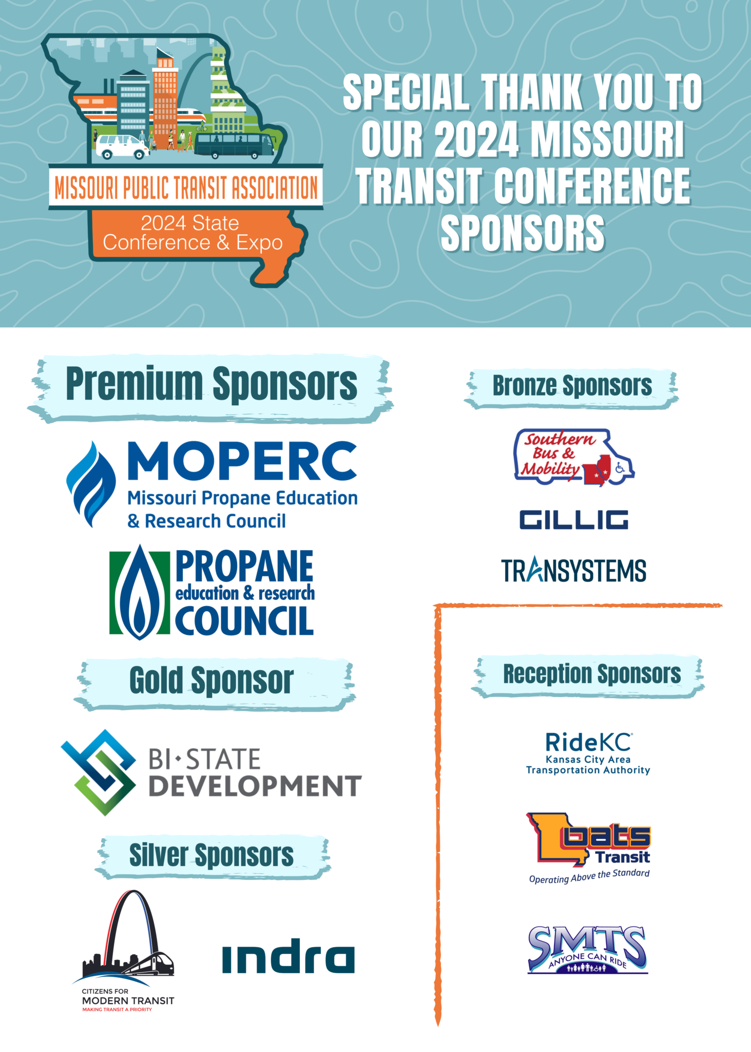 2024 Missouri Transit Conference & Expo - Missouri Public Transit ...