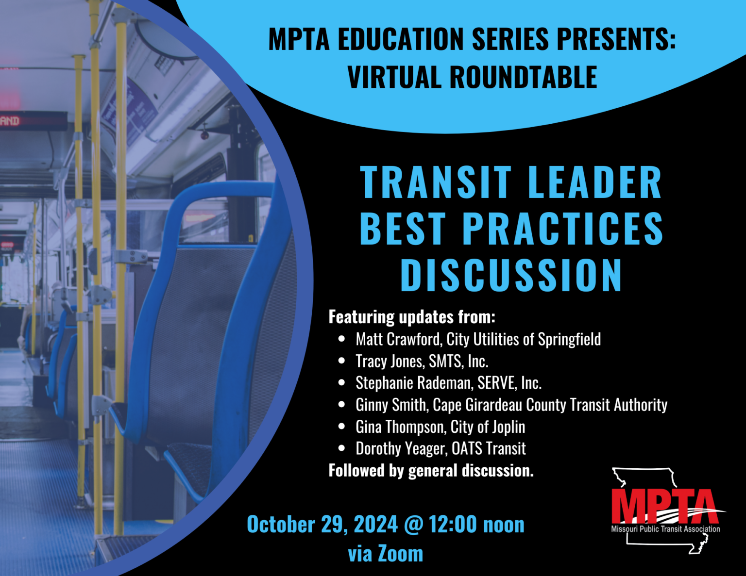 Blog - Missouri Public Transit Association