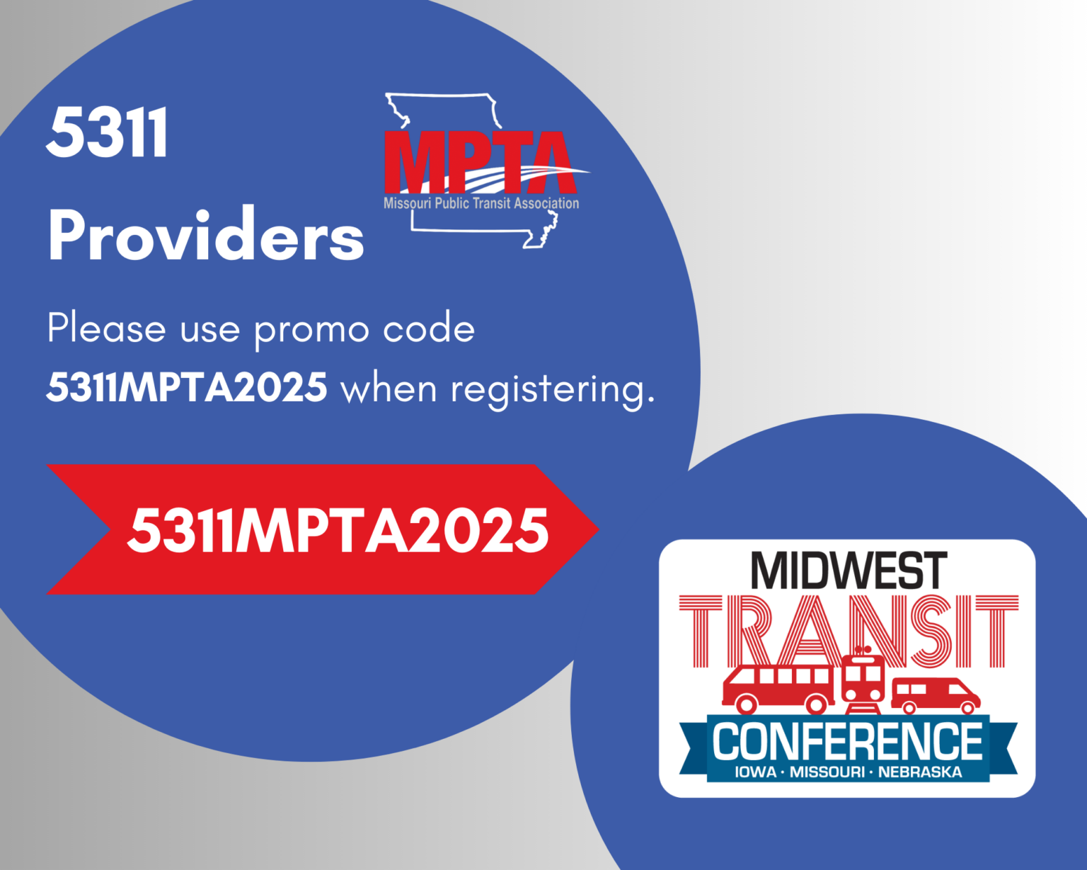 2025 Midwest Transit Conference - 5311 Provider Registration - Missouri ...