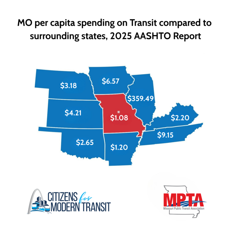 Home - Missouri Public Transit Association