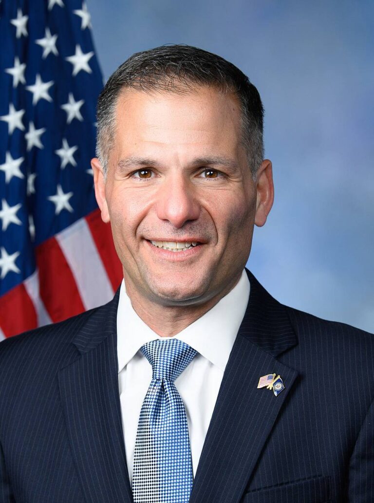 Marc Molinaro Named FTA Administrator - Missouri Public Transit Association