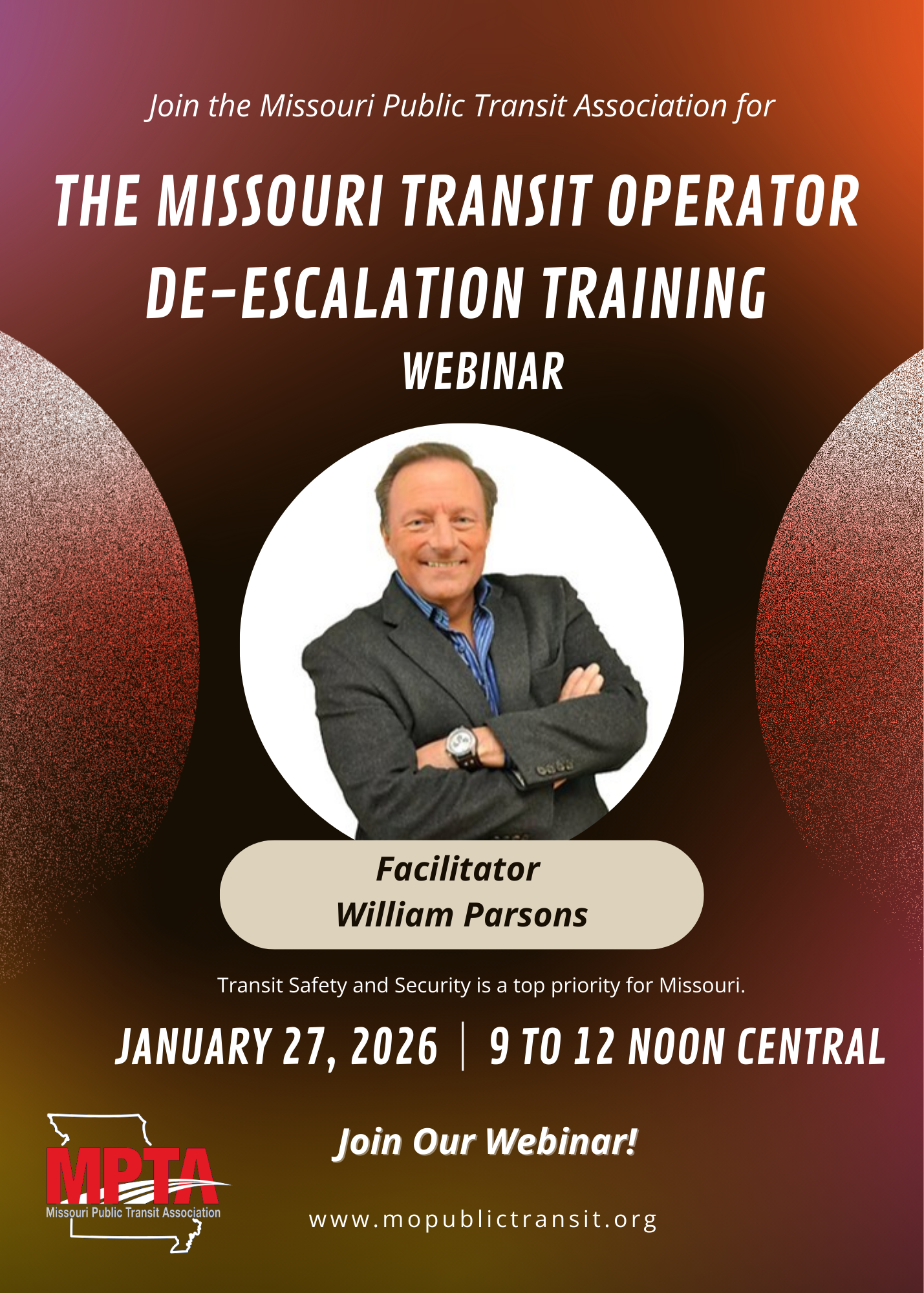 MPTA to Host De-Escalation Training for Operators on January 27 ...
