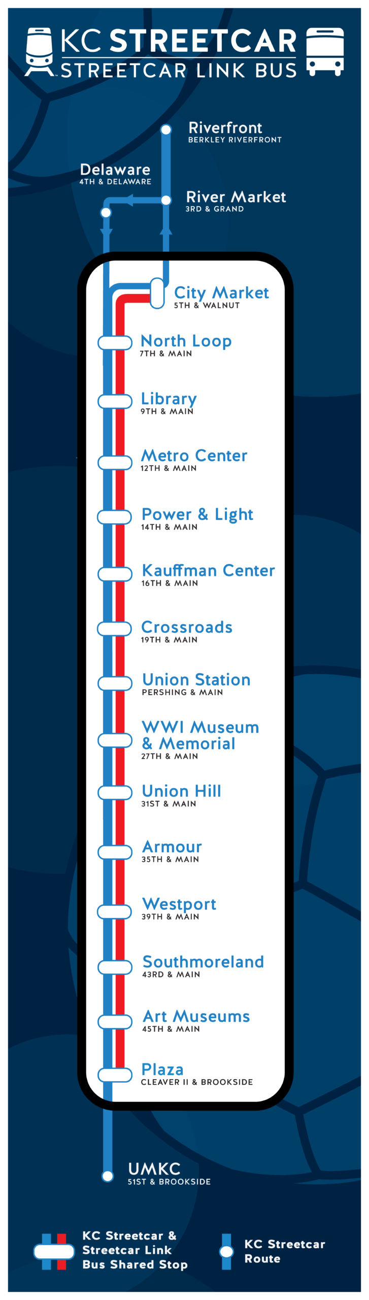 KC Streetcar Prepares for FIFA World Cup 2026 - Missouri Public Transit ...